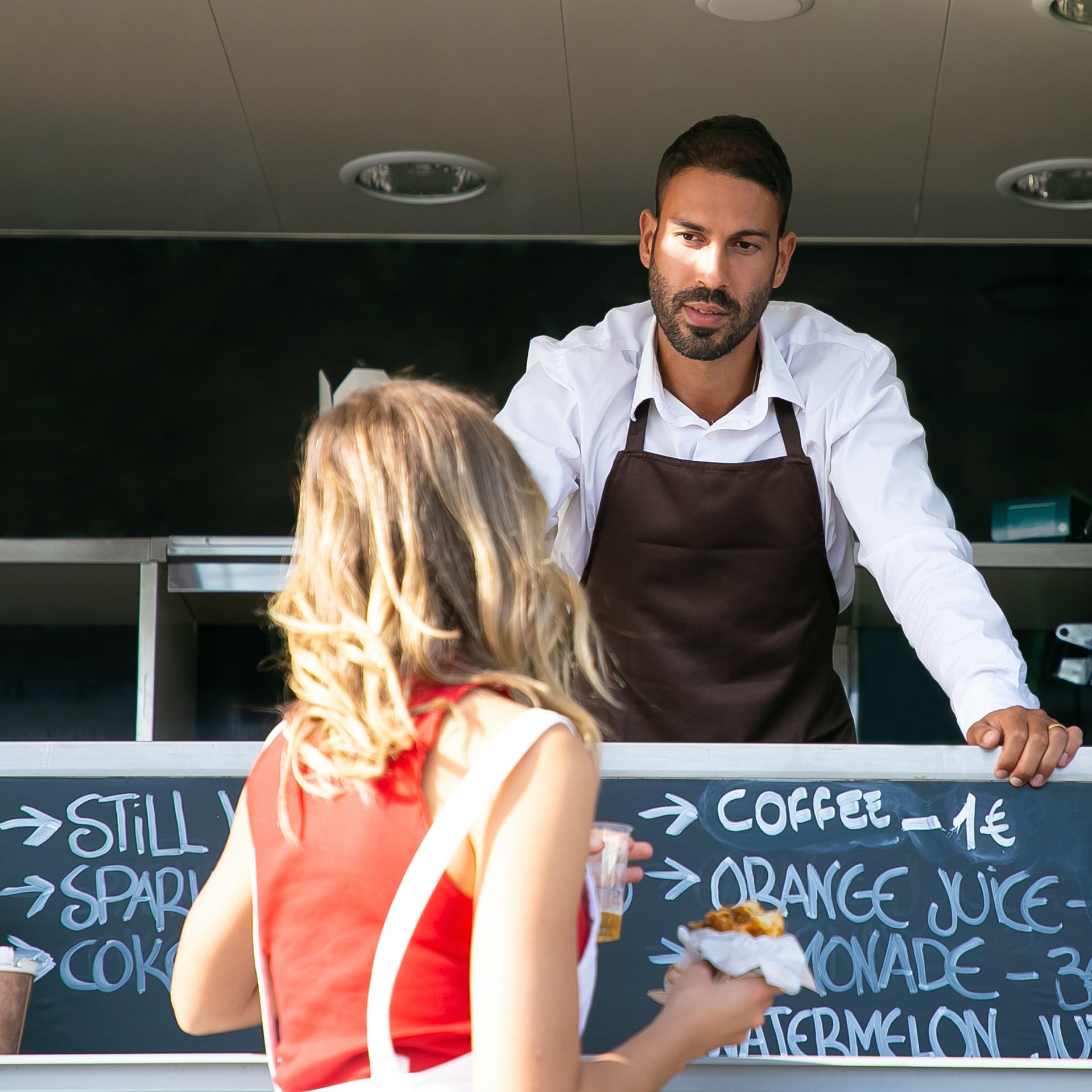 Coffee House – Večeri dalmatinske pisme